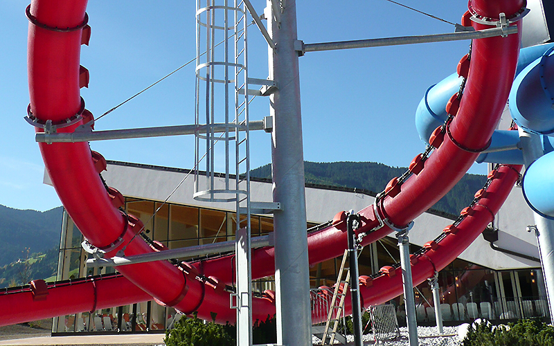 aquarena_aqualoop4altenmarkt - AQUARENA GmbH
