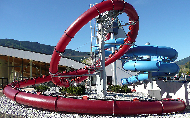 aquarena_aqualoop6altenmarkt - AQUARENA GmbH