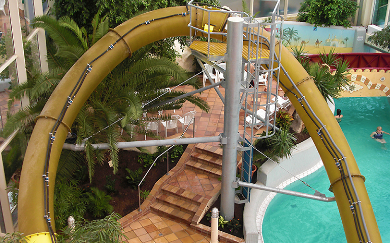 aquarena_aqualoop8 - AQUARENA GmbH