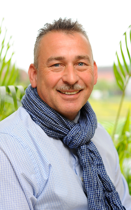 team_joerg_hartwigsen - AQUARENA GmbH