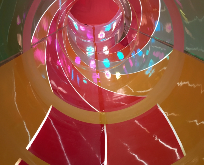 AQUARENA Body Slides – Water Slides, Tube Slides, Children´s Slides